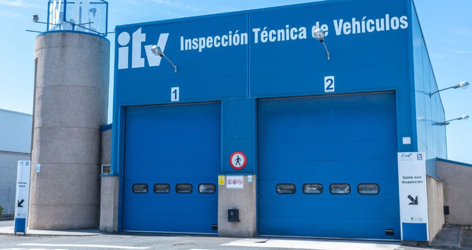 Homologaciones ITV: todo lo que debes saber - Udaya