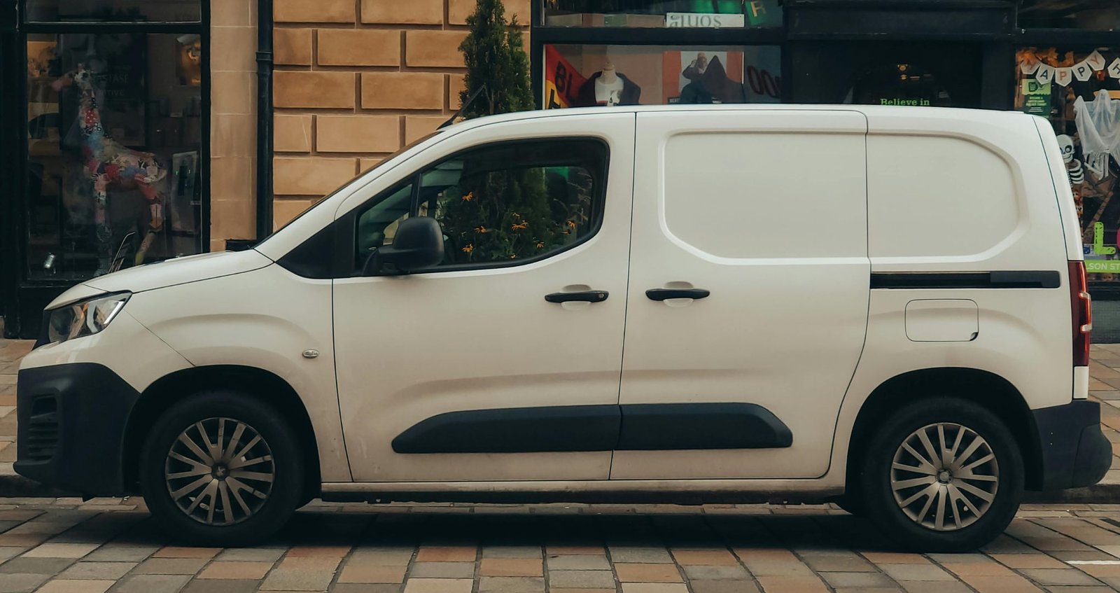 Requisitos para pasar un vehículo mixto a turismo - Guía completa